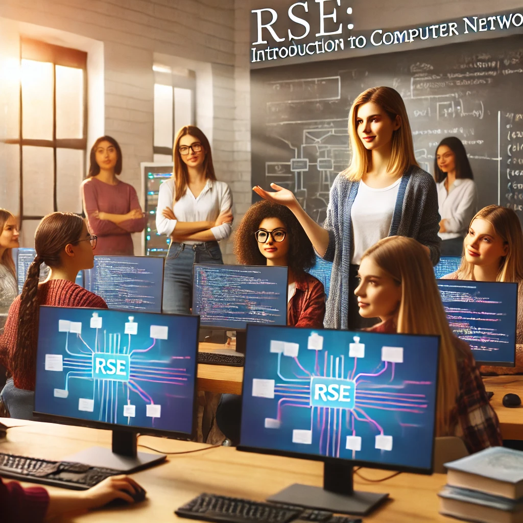 AP-RSE | Cyberlearn